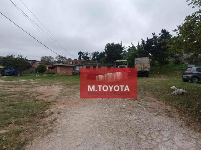 Terreno para venda em Jardim Iporanga de 2105.00m²