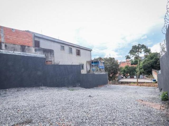 Terreno para venda em Jardim Iracema de 563.00m²