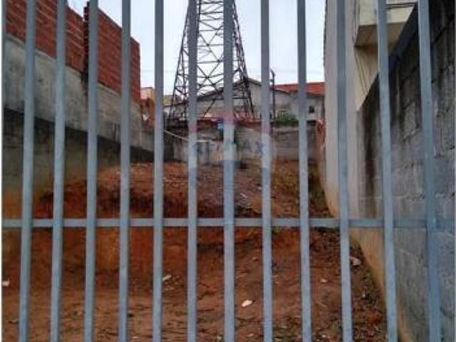 Terreno para venda em Jardim Julieta de 142.00m²