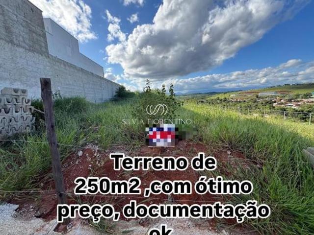 Terreno para venda em Jardim Julieta de 250.00m²