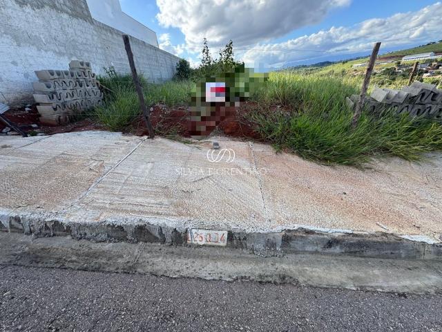 Terreno para venda em Jardim Julieta em Taubaté São Paulo de 250.00m²