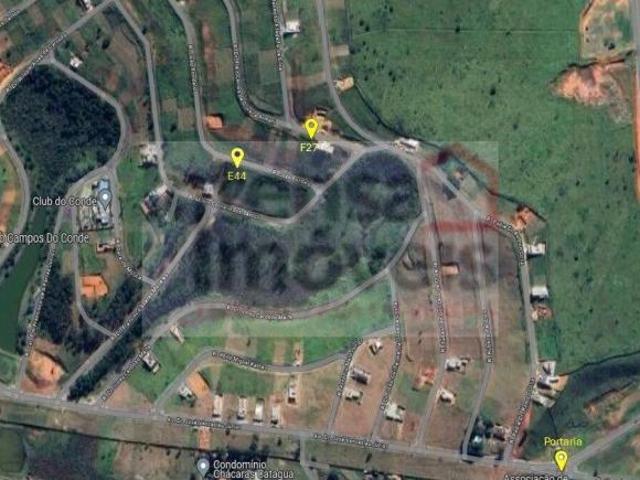 Terreno para venda em Jardim Julieta de 607.00m²