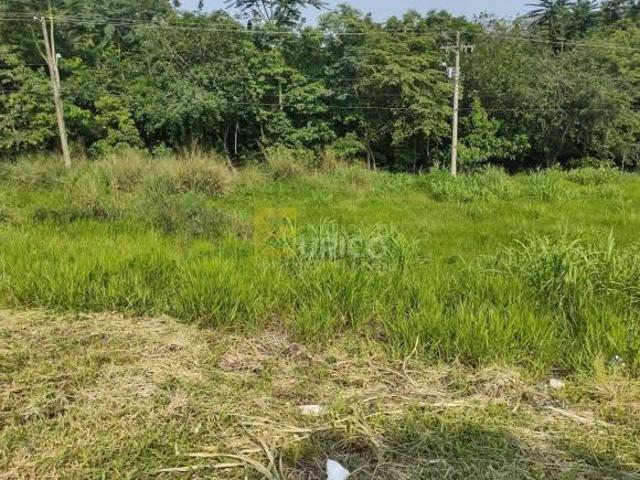 Terreno para venda em JARDIM JUREMA de 418.00m²