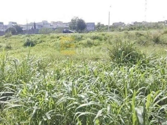 Terreno para venda em JARDIM JUREMA de 418.00m²