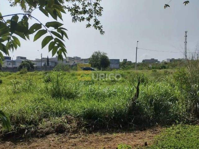 Terreno para venda em Jardim Jurema em Valinhos São Paulo de 418.00m²