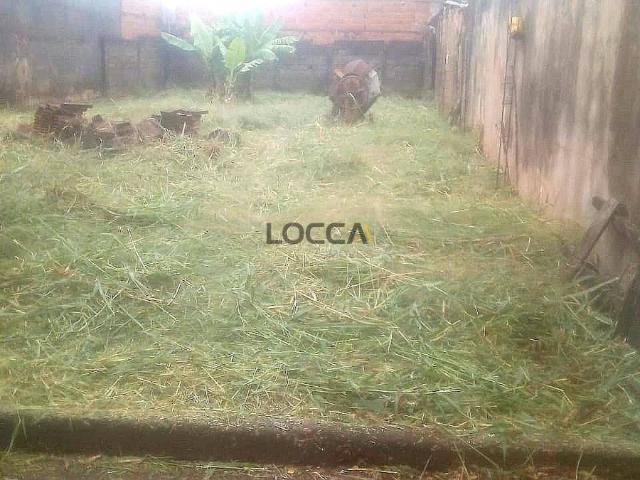Terreno en Condomínio para venda em Jardim Jandaia em Ribeirão Preto São Paulo de 250.00m²