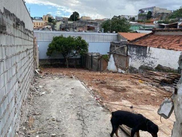 Terreno para venda em Jardim Jaú zona Leste de 400.00m²