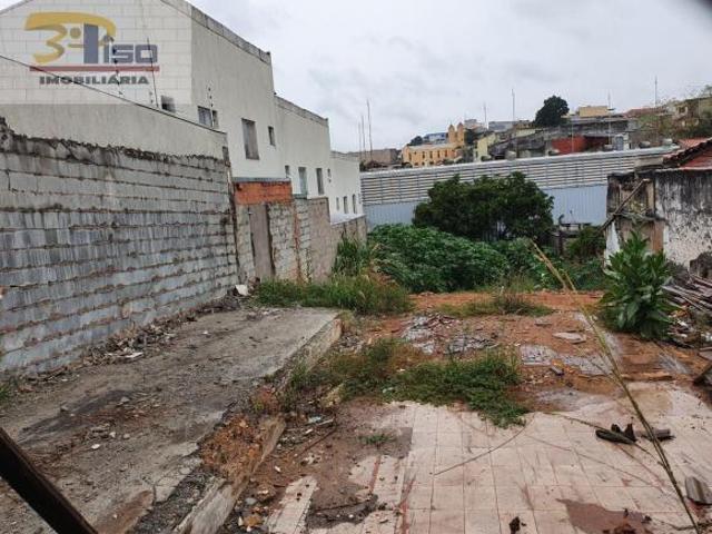 Terreno para venda em Jardim Jaú zona Leste de 400.00m²