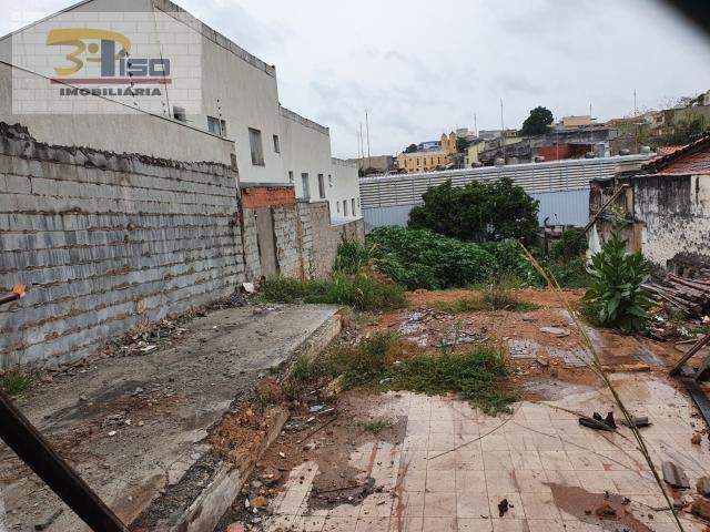 Terreno para venda em Jardim Jaú zona Leste em São Paulo São Paulo de 400.00m²