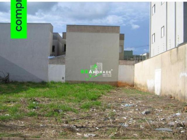 Terreno para venda em Jardim João Liporoni de 200.00m²