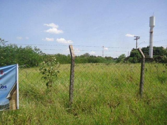 Terreno para venda em Jardim Jockei Club A de 9265.00m²