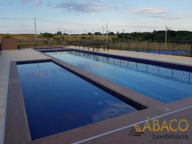 Terreno para venda em Jardim Jockey Clube de 326.77m²