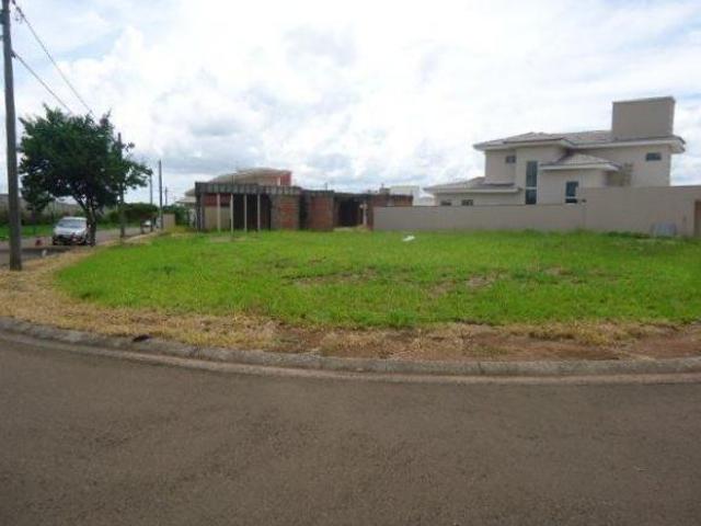 Terreno para venda em Jardim Jockey Clube de 330.00m²