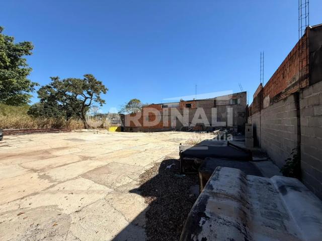 Terreno para venda em Jardim Jockey Clube em São Carlos São Paulo de 825.00m²