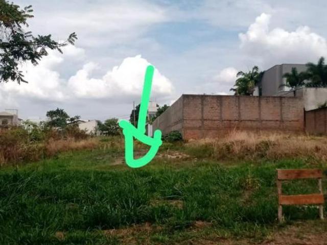 Terreno para venda em Jardim Karaíba, Uberlândia