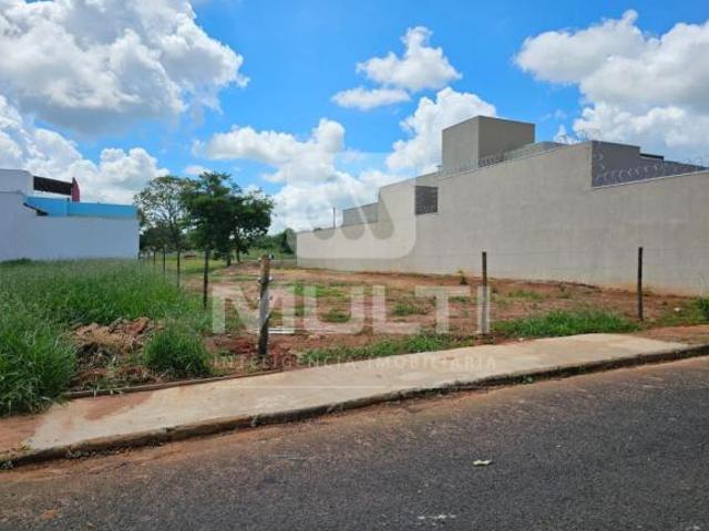 Terreno para venda em Jardim Karaíba, Uberlândia