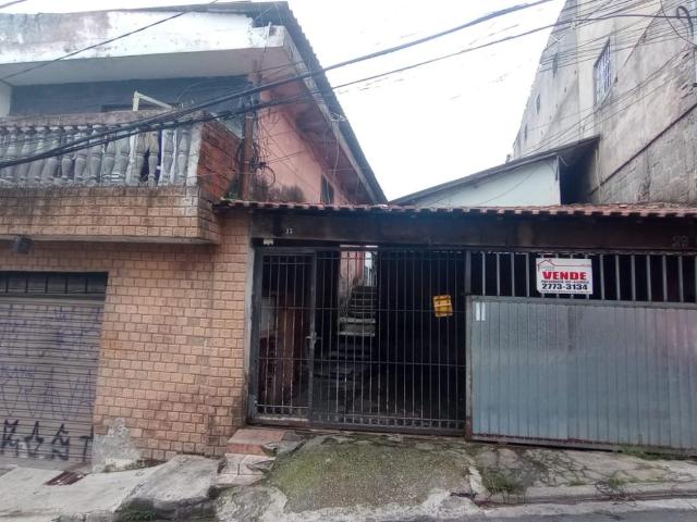 Terreno para venda em Jardim Lucinda em São Paulo São Paulo de 200.00m²