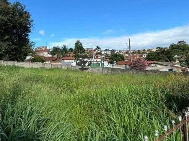 Terreno para venda em Jardim Lago de 415.00m²
