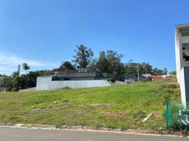 Terreno para venda em Jardim Laguna de 549.55m²