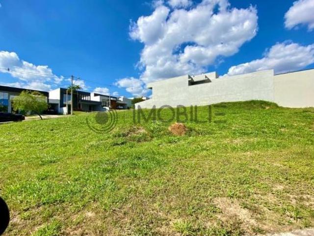 Terreno para venda em Jardim Laguna de 381.82m²