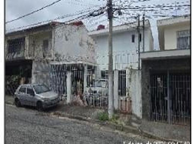 Terreno para venda em Jardim Leila de 342.00m²