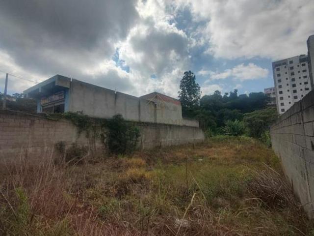 Terreno para venda em Jardim Leonor de 500.00m²