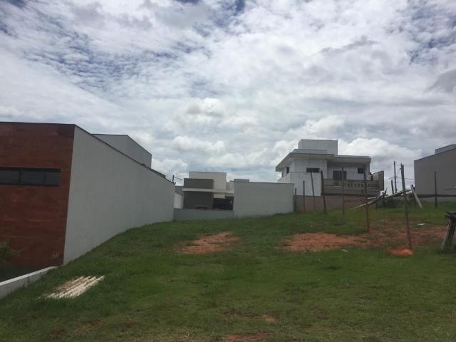 Terreno para venda em Jardim Leocádia em Sorocaba São Paulo de 250.00m²