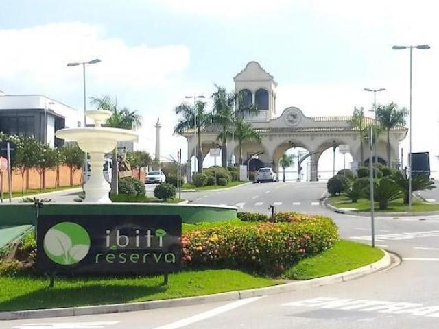 Terreno para venda em Jardim Leocádia de 250.00m²