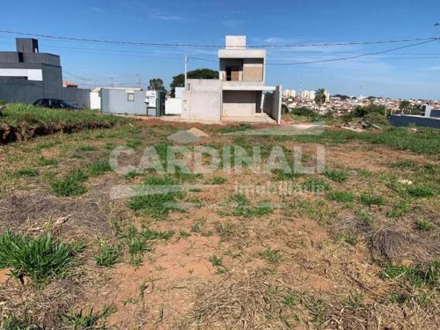 Terreno para venda em Jardim Leticia de 250.00m²