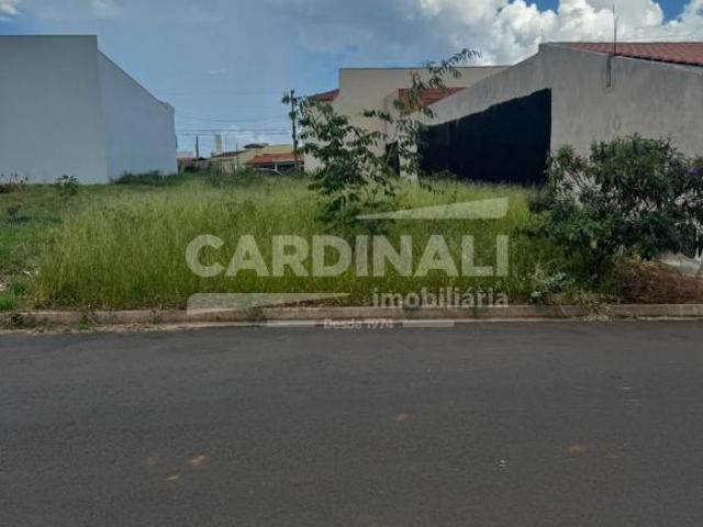 Terreno para venda em Jardim Letícia de 250.00m²