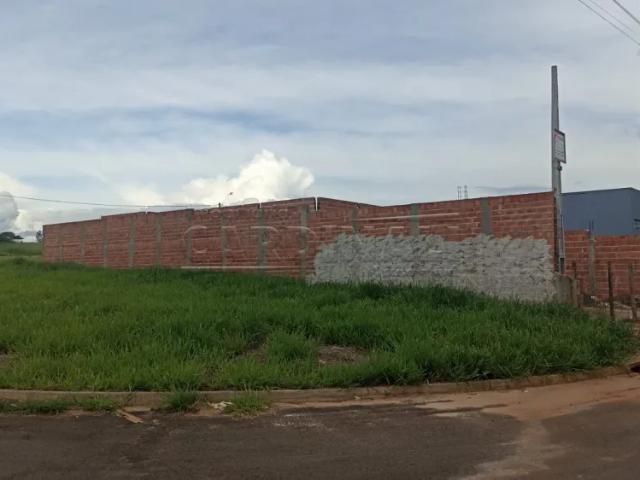 Terreno para venda em Jardim Letícia em São Carlos São Paulo de 258.00m²