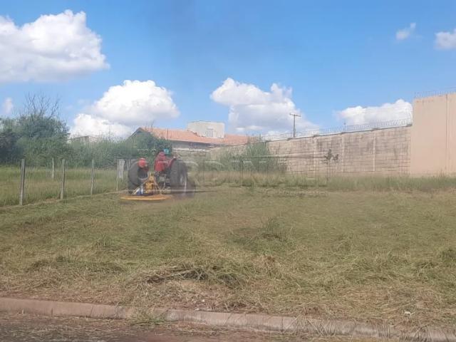 Terreno para venda em Jardim Letícia em São Carlos São Paulo de 250.00m²