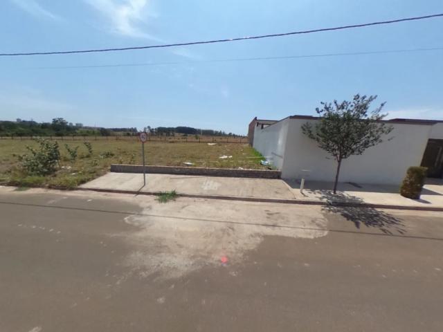 Terreno para venda em Jardim Letícia em São Carlos São Paulo de 25.00m²