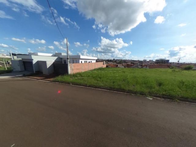 Terreno para venda em Jardim Letícia em São Carlos São Paulo de 293.00m²
