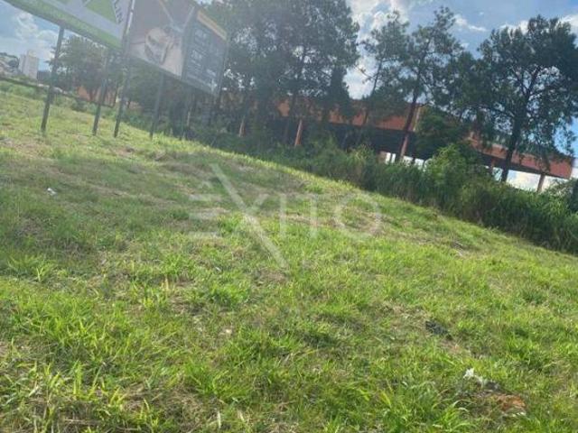 Terreno para venda em Jardim Liberdade de 2052624.00m²