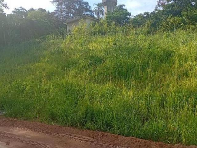 Terreno para venda em Jardim Lina de 126.00m²