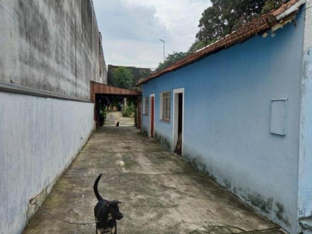Terreno para venda em Jardim Lisboa de 500.00m²