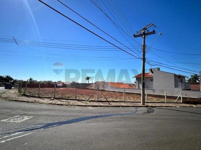 Terreno para venda em Jardim Longatto de 300.00m²