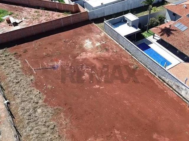 Terreno para venda em Jardim Longatto de 300.00m²