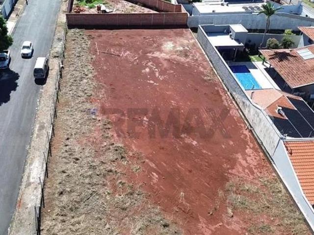 Terreno para venda em Jardim Longatto de 300.00m²