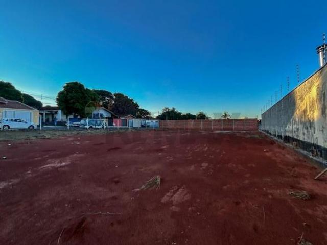 Terreno para venda em Jardim Longatto de 300.00m²