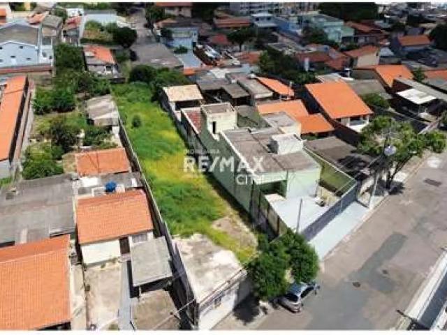 Terreno para venda em Jardim Pacaembu em Jundiaí São Paulo de 450.00m²