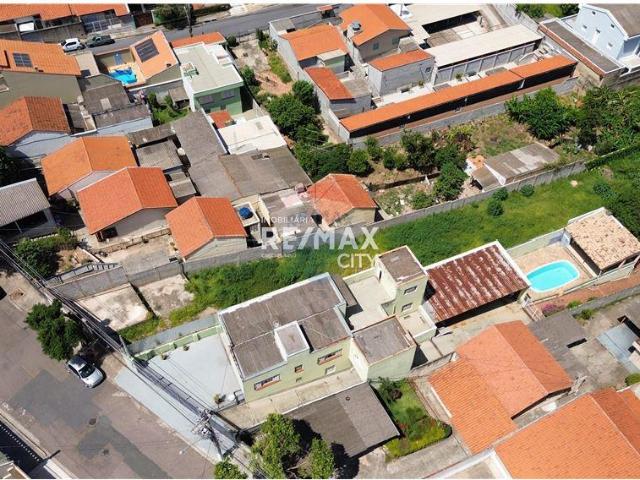 Terreno para venda em Jardim Pacaembu em Jundiaí São Paulo de 450.00m²