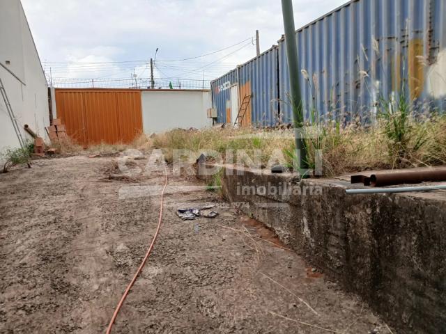 Terreno para venda em Jardim Pacaembu em São Carlos São Paulo de 407.00m²