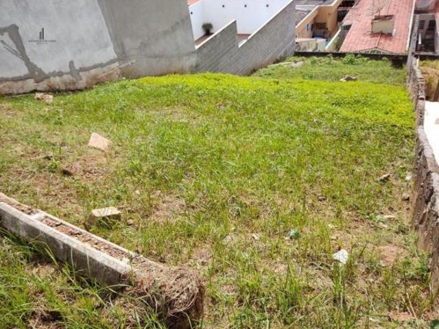 Terreno para Venda em Jardim Pacaembu Jundiaí SP