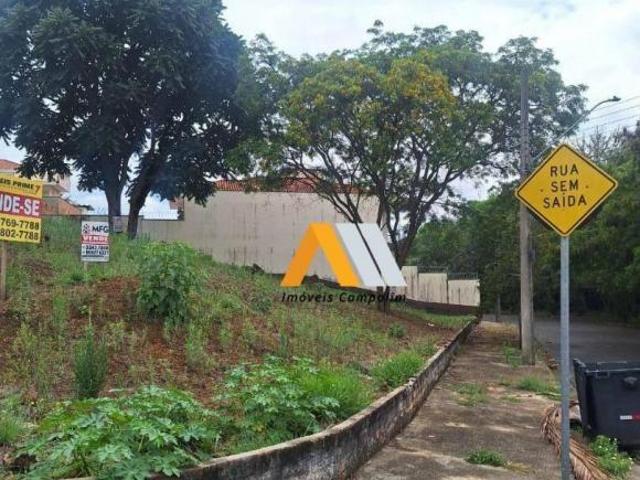 Terreno para venda em Jardim Pagliato de 813.00m²