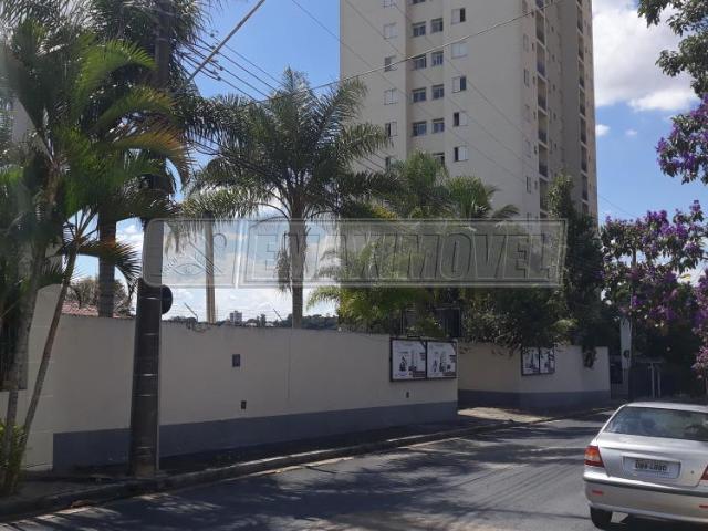 Terreno para venda em Jardim Pagliato em Sorocaba São Paulo de 3000.00m²
