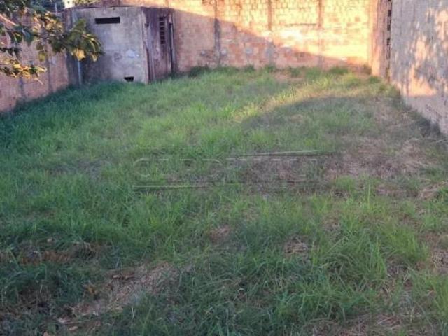 Terreno para venda em Jardim Padre Anchieta de 250.00m²