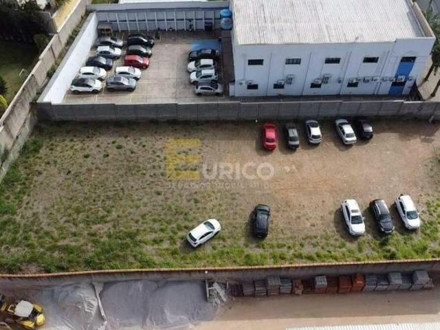 Terreno para venda em Jardim Paiquere de 1280.00m²