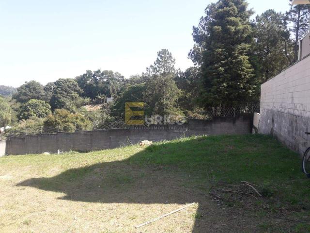Terreno en Condomínio para venda em Jardim Paiquerê em Valinhos São Paulo de 500.00m²